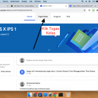Cara Absen Foto dengan TimeStamp dan meng-upload di Classroom ...