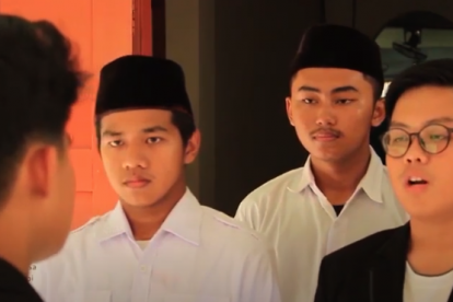 Cara Absen Foto dengan TimeStamp dan meng-upload di Classroom ...